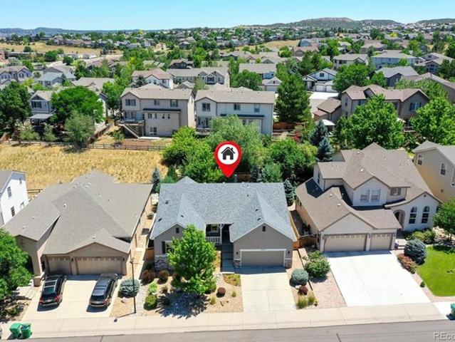 2922 Breezy Ln, Castle Rock, CO 80109