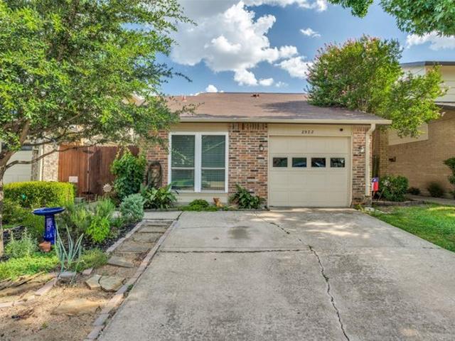 2922 Canis Cir, Garland, TX 75044