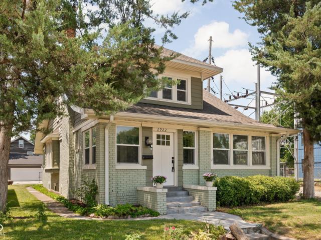 2922 Central Avenue
