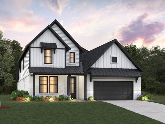 2922 Coastal Sage Ln, Iowa Colony, TX 77583