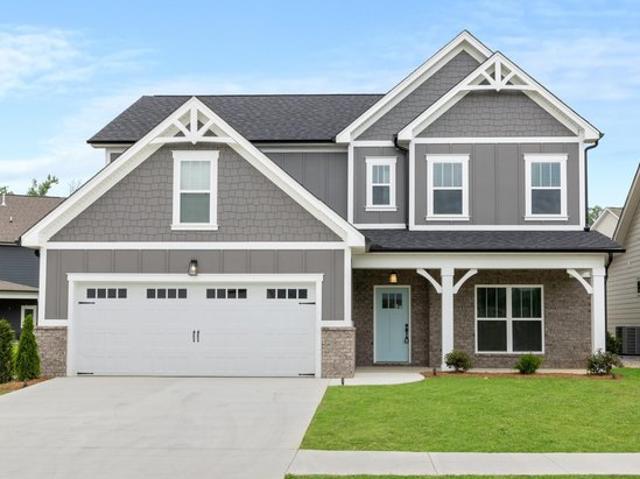 2922 Discovery Dr NW Unit 101, Cleveland, TN 37312