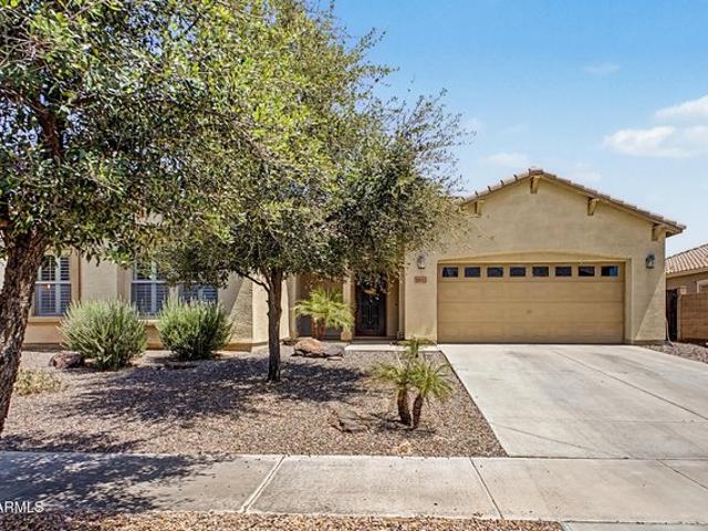 2922 E Eleana Ln, Gilbert, AZ 85298