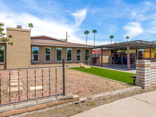 2922 E Kings Ave, Phoenix, AZ 85032