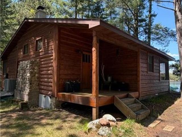 2922 E Long Lake Rd, Danbury, WI 54830
