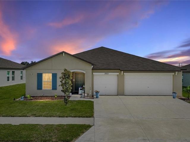 2922 Flying Blackbird Rd, Bartow, FL 33830