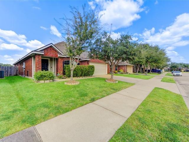 2922 Halcyon Time Trl, Houston, TX 77045