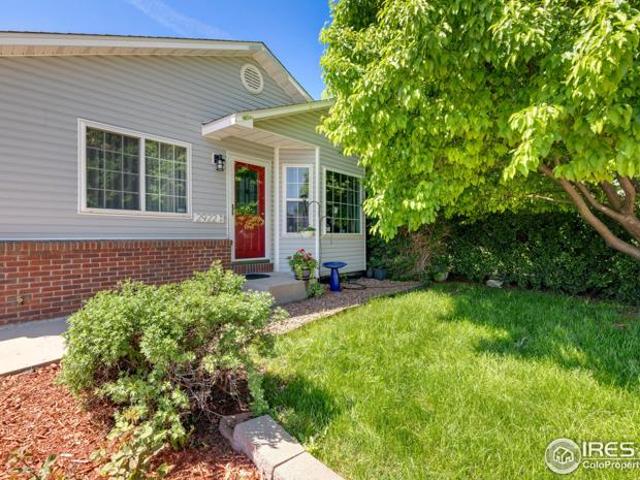 2922 Hawk Dr, Evans, CO 80620