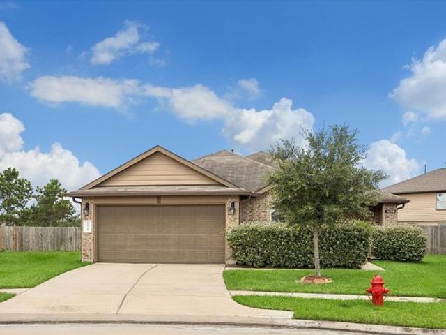 2922 Indwarra Ct, Katy, TX 77494