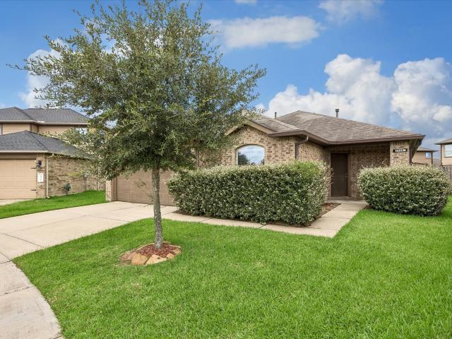 2922 Indwarra Court