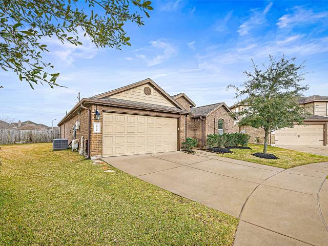 2922 Isla Gorge Ct, Katy, TX 77494 | MLS #10187 | Compass