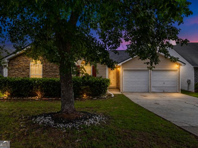 2922 Knoll View Place