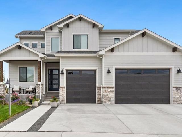 2922 Lake Verna Dr, Loveland, CO 80538