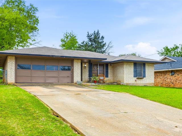 2922 Layne Drive