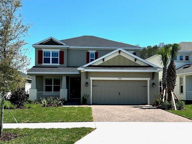 2922 Lilla Trl, Odessa, FL 33556