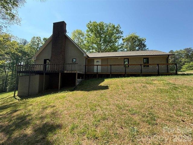 2922 Lovie Ln, Hudson, NC 28638