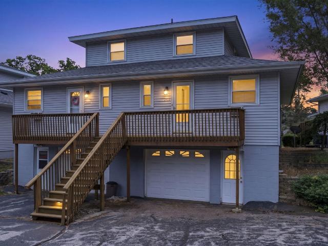 2922 Pagoda Path # 16