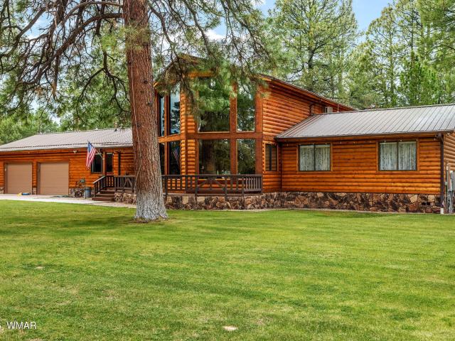 2922 Pine Rim Road