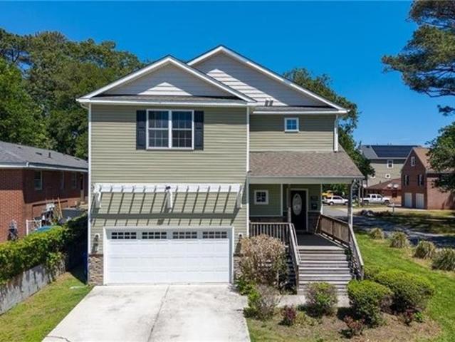 2922 Pretty Lake Ave, Norfolk, VA 23518