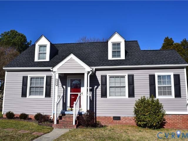 2922 Ruthland Rd, Henrico, VA 23228 | MLS #2611 | Compass