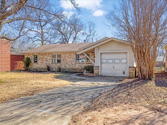 2922 Stafford Dr, Denison, TX 75020 | MLS #21125