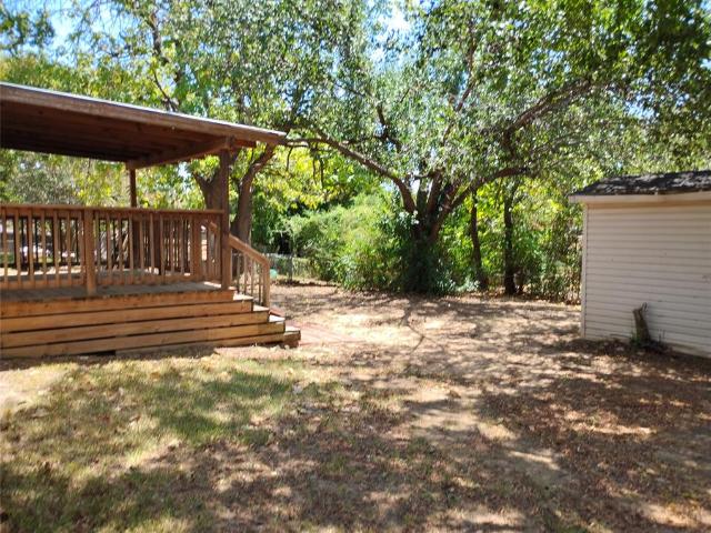 2922 Stafford Drive