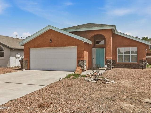 2922 San Lorenzo Ct, Las Cruces, NM 88007