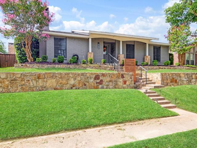 2922 Spring Brook Drive