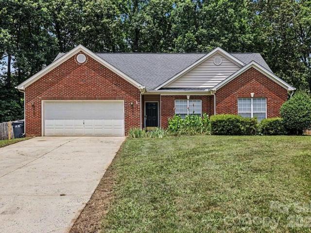 2922 Tallard Ln, Charlotte, NC 28270