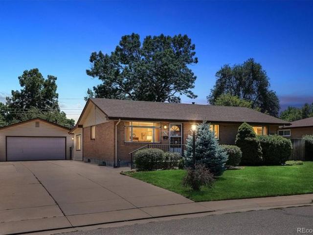 2922 W Layton Ave, Englewood, CO 80110
