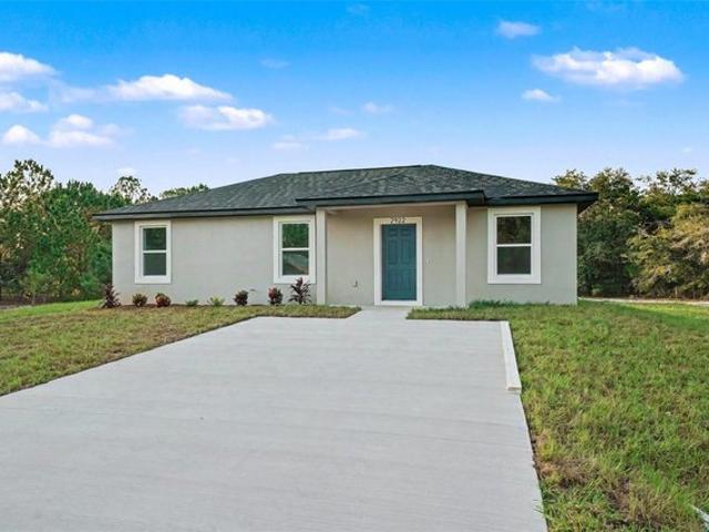 2922 W Perry Rd, Avon Park, FL 33825