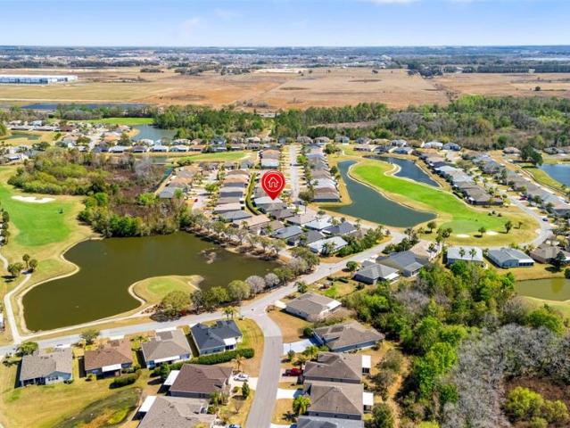 29232 Coharie Loop, San Antonio, FL 33576 | MLS #TB8483