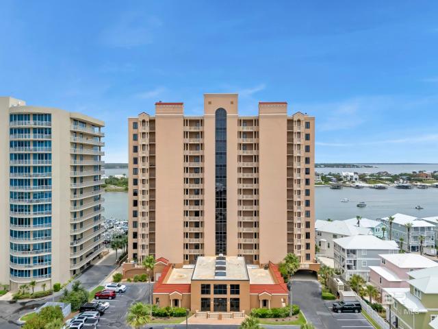 29235 Perdido Beach Boulevard 902