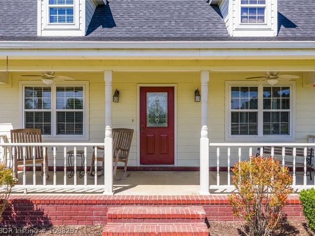 2923 Mistie Lane