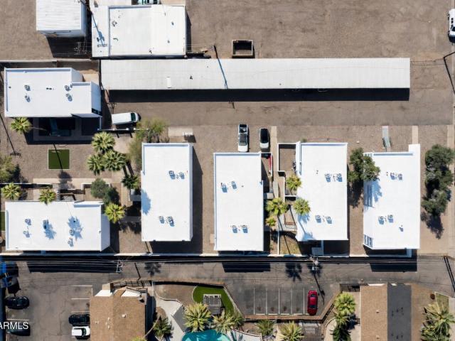 2923 N 38th St, Phoenix, AZ 85018 | MLS #6995