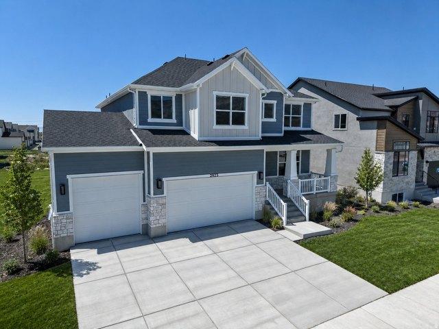 2923 N Galloway Ln Unit 261, Ogden, UT 84404