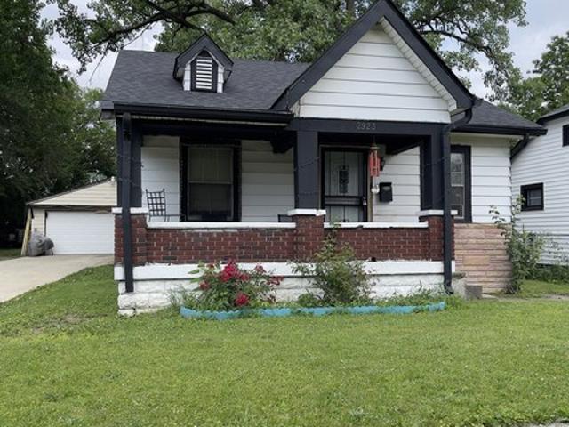 2923 N Denny St, Indianapolis, IN 46218