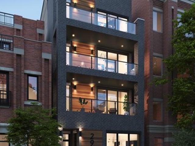 2923 N Southport Ave Unit 3, Chicago, IL 60657