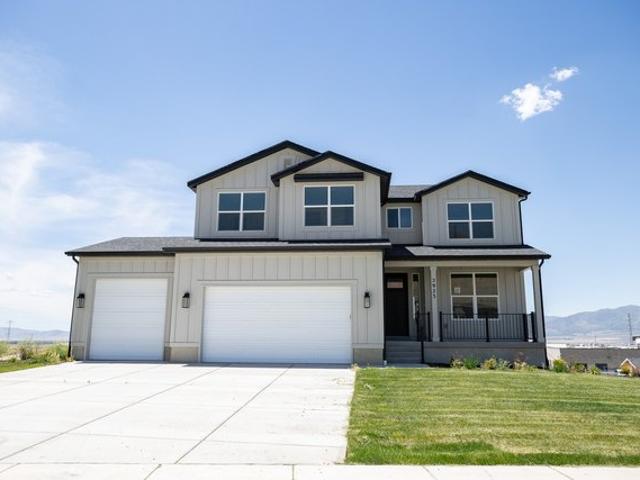 2923 N Scarlet Rd Unit 145, Eagle Mountain, UT 84005