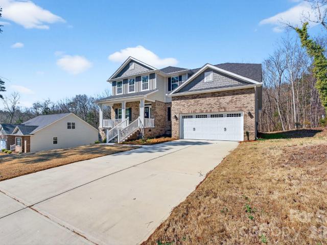 2923 Noritake Trail, Unit 66, Albemarle, NC 28001 | MLS #4309 | Compass