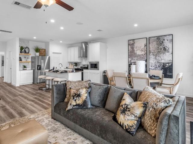 2923 Amherst Meadow Lane