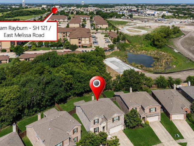 2923 Aspen Way