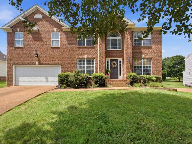 2923 Burtonwood Dr