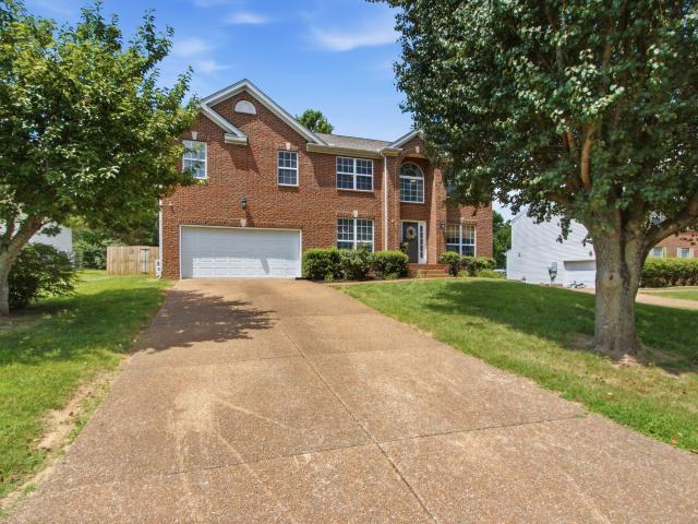 2923 Burtonwood Dr