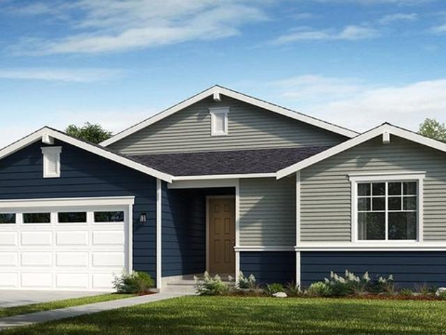 2923 Balsamroot Dr SE, Lacey, WA 98513
