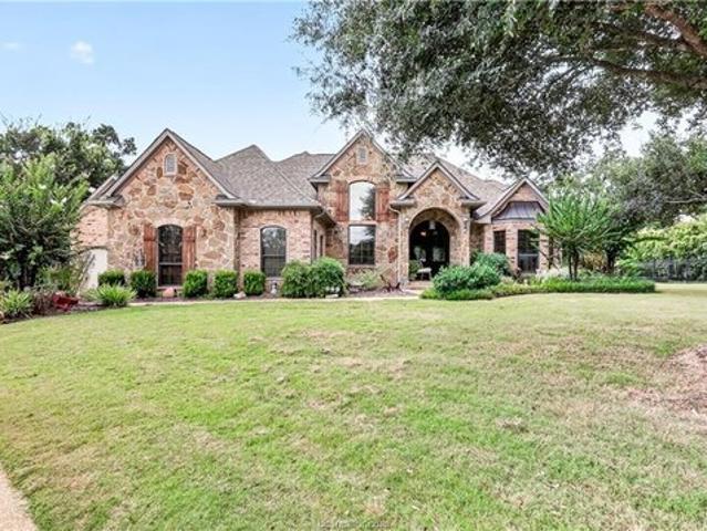 2923 Chaco Canyon Dr, College Station, TX 77845
