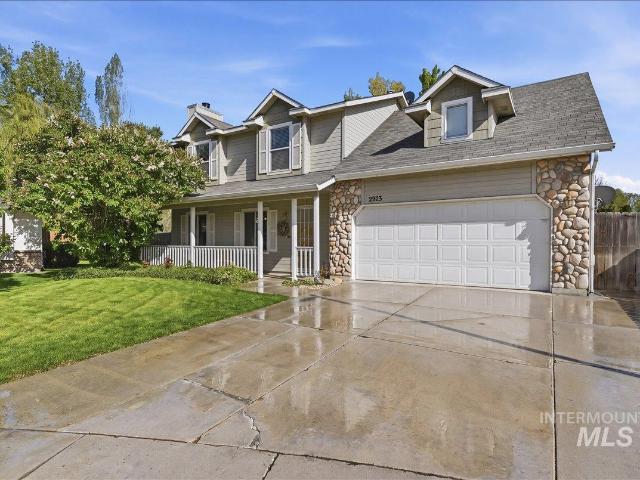 2923 Chester Lane