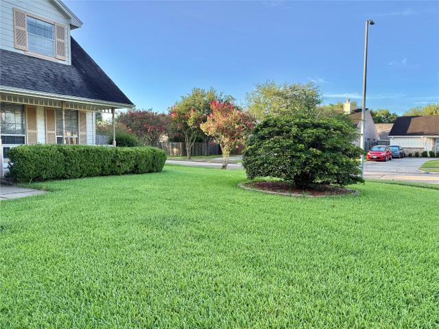 2923 Cottonfield Way
