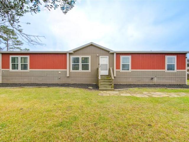 2923 County Road 292, Alvin, TX 77511