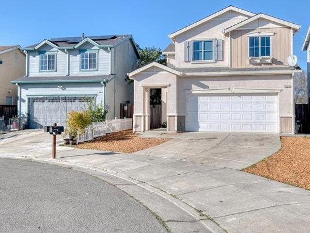 2923 Dall Sheep Ln, Santa Rosa, CA 95407