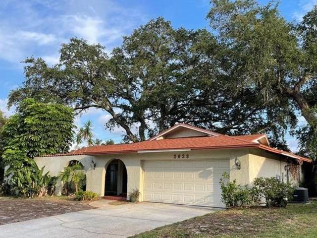 2923 Deer Run S, Clearwater, FL 33761
